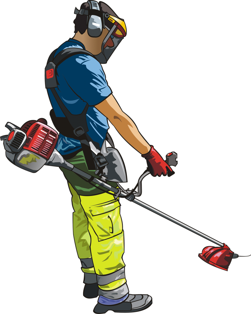 Do you want to know when you should respool a weed Eater?